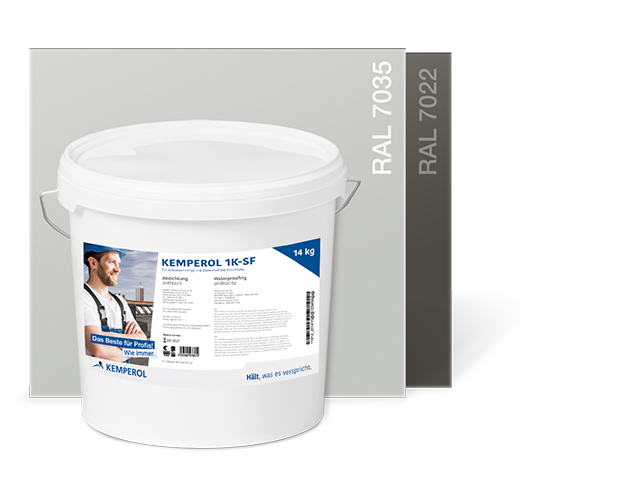 KEMPEROL LF: ALFACHEM